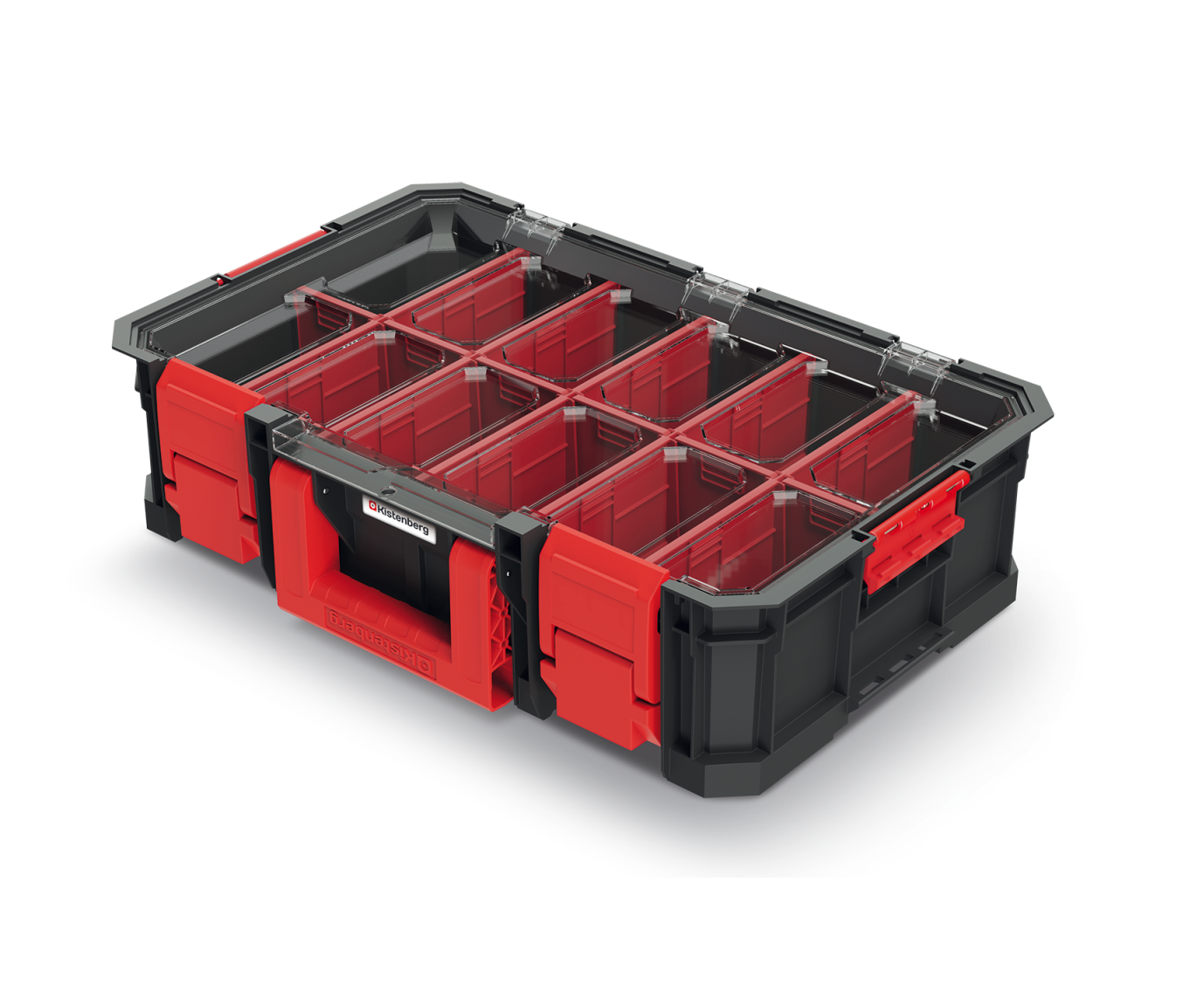 Kistenberg zestaw modułowy Modular Solution 6w1 KMSS553595S - Kistenberg - aleno.pl